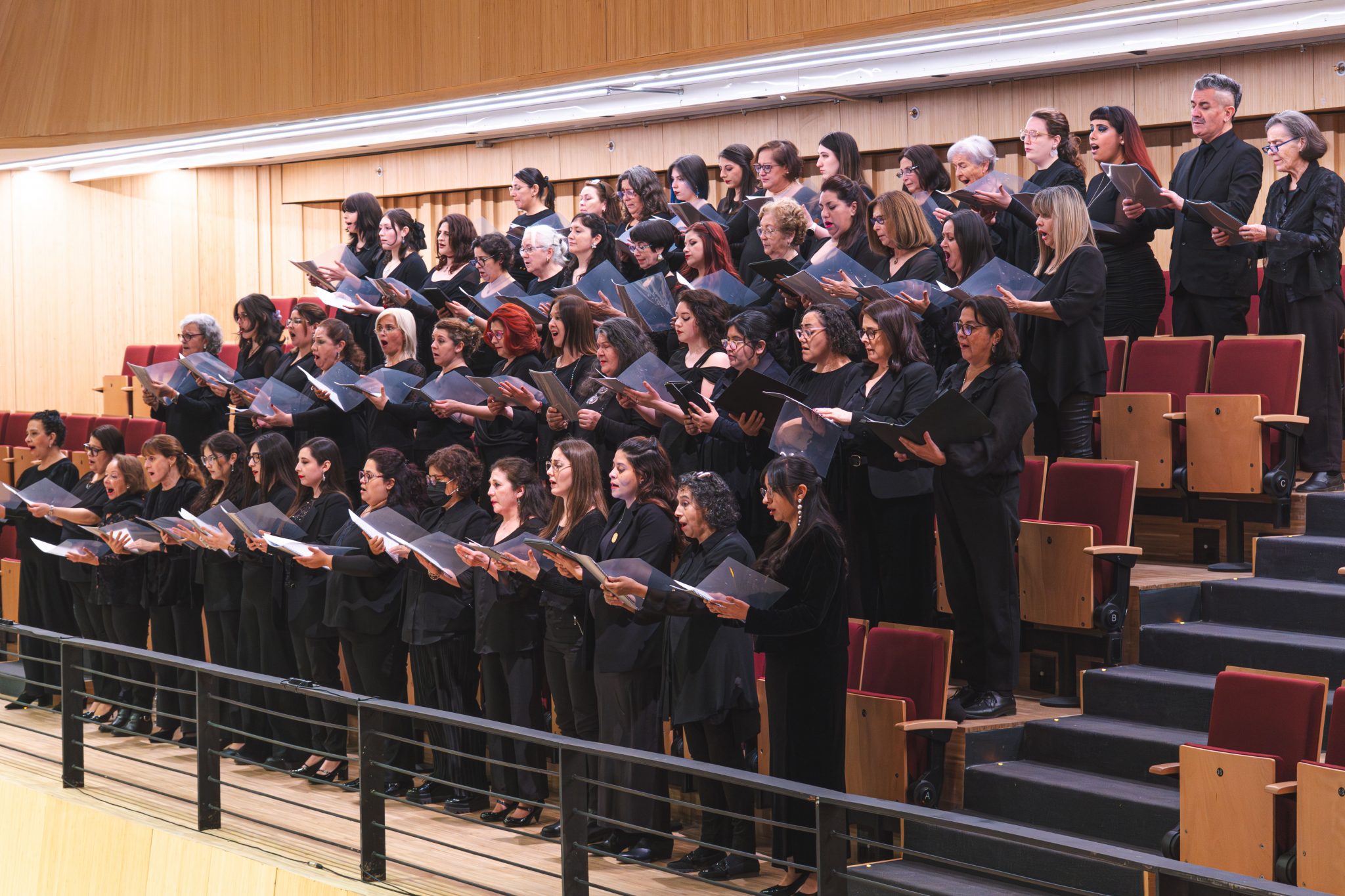 Sinfónica Nacional será anfitriona de Primer Encuentro de Red ...