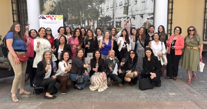 Encuesta MUV 2025 muestra una mayor presencia y profesionalización de ...