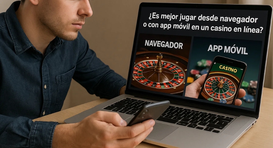 Mejores Casinos en línea Chile con dinero real 2025