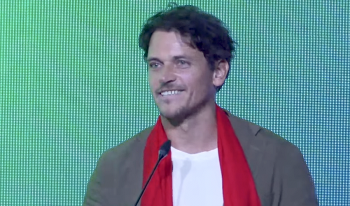 Chile hace historia en Latam 50 Best: Rodolfo Guzmán con premio ícono y ...