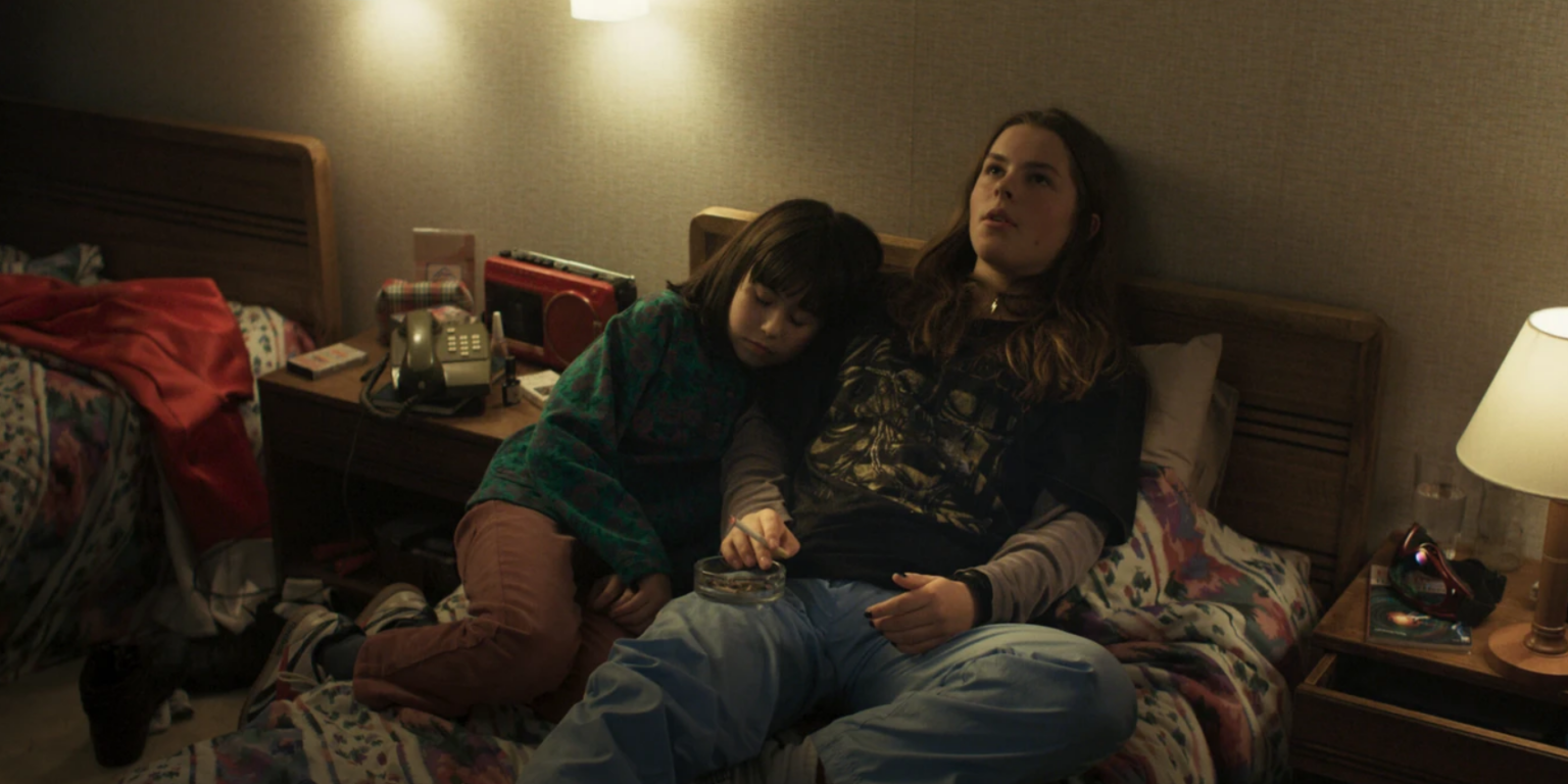 “El deshielo” de Manuela Martelli es ovacionada en Cannes